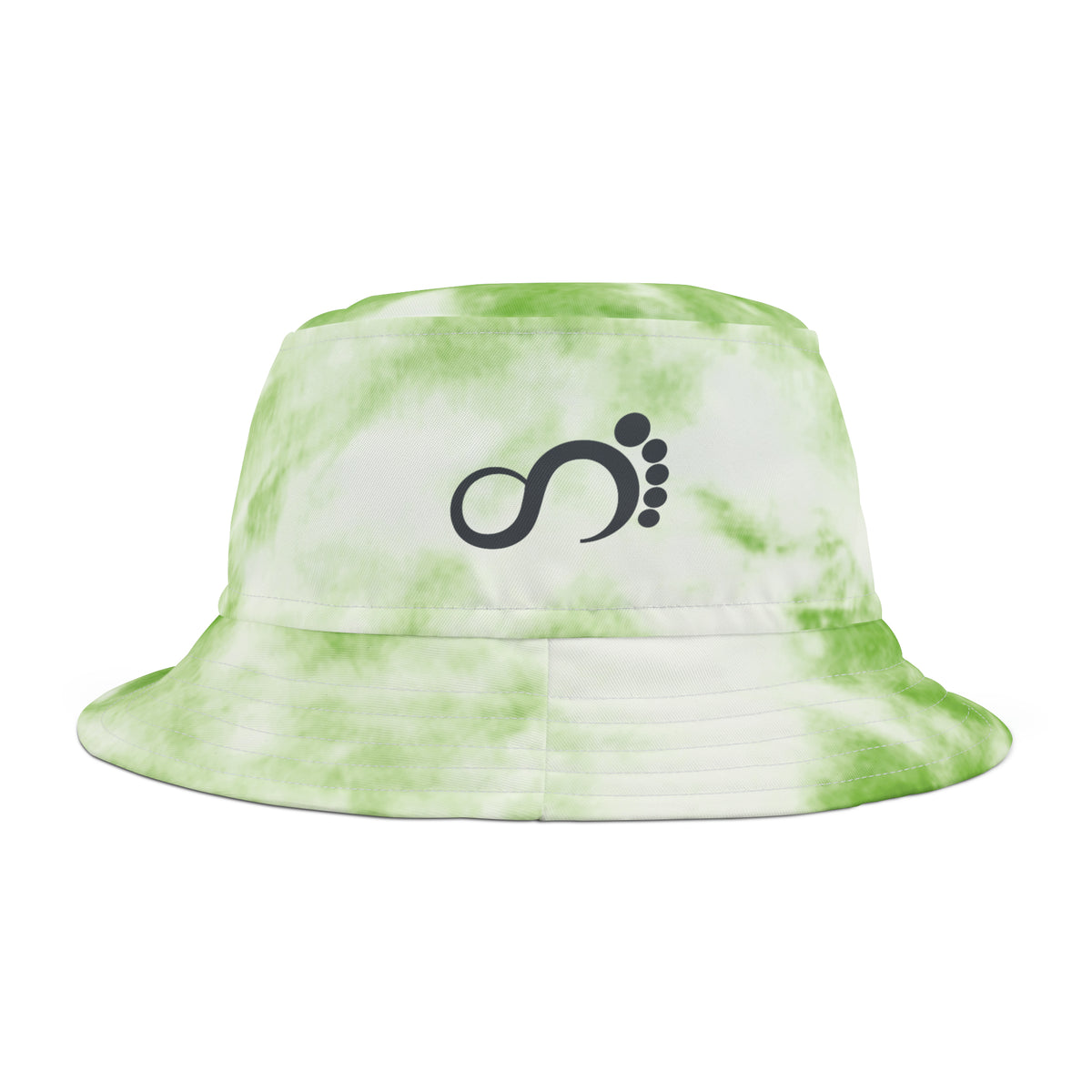 Footprints Bucket Hat – Aliya Shop